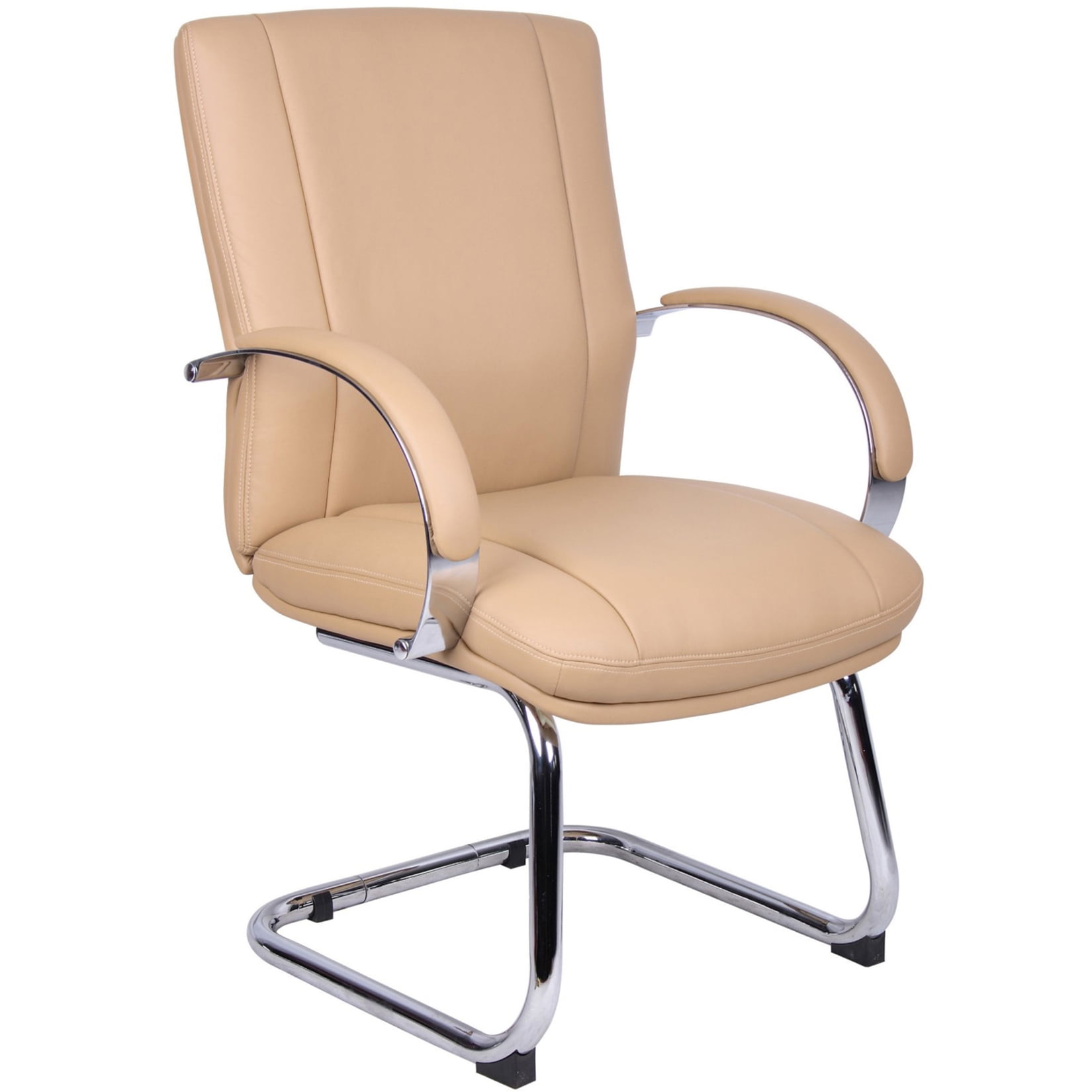 Norstar Aaria Collection Elektra Guest Chair - Walmart.com
