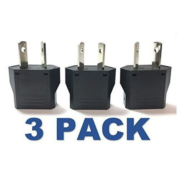 China Electrical Outlet Adapter