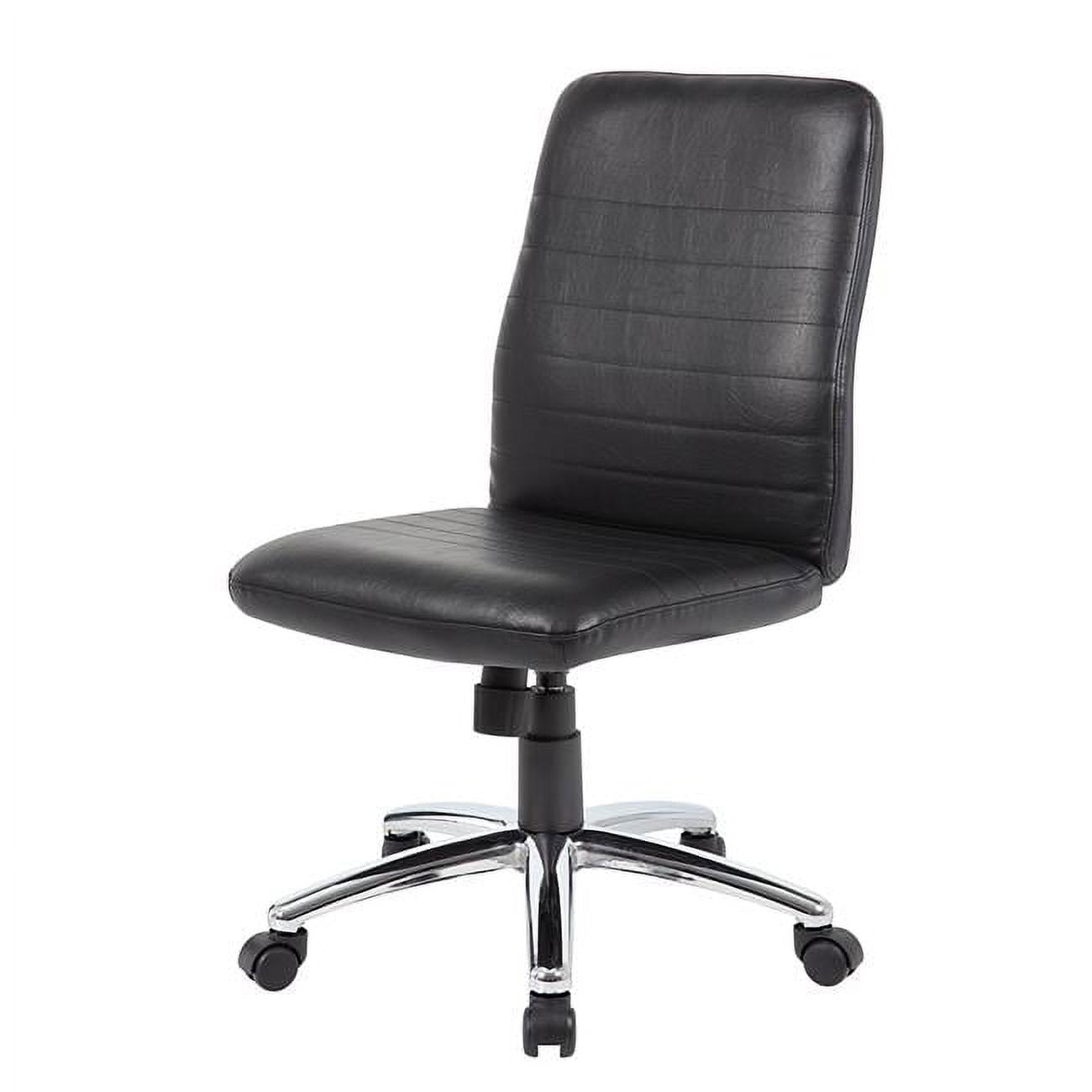 Norstar B516C-PR Purple Chair, Silver Nail Around Back - Walmart.com
