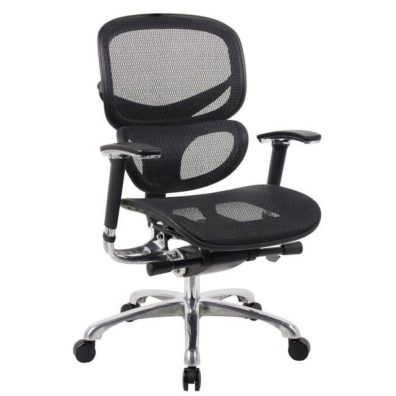 Norstar N123-MOC 47 in. Round Table Mocha - Walmart.com