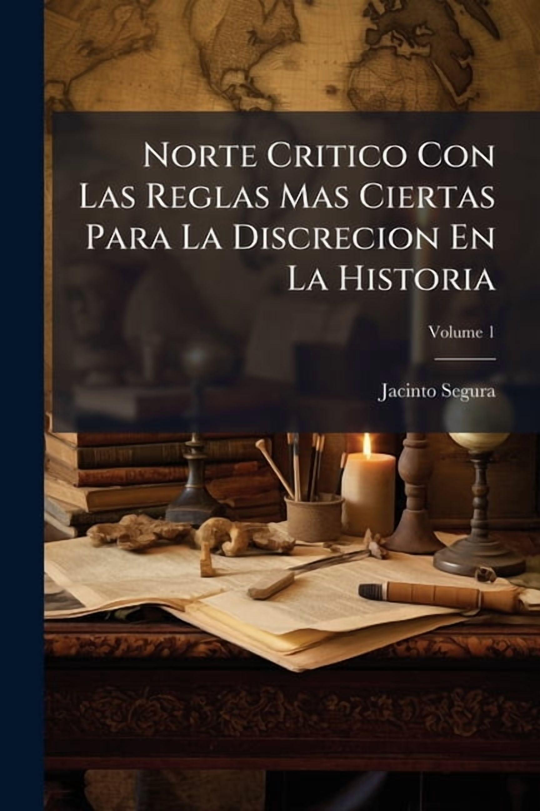 Norte Critico Con Las Reglas Mas Ciertas Para La Discrecion En La ...