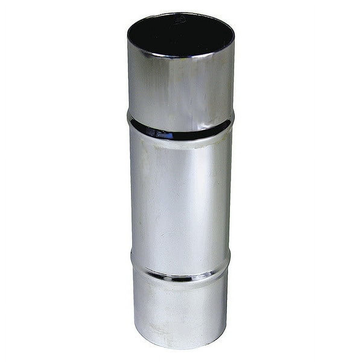Nortech Steel Vacuum Hose Coupler N672 - Walmart.com