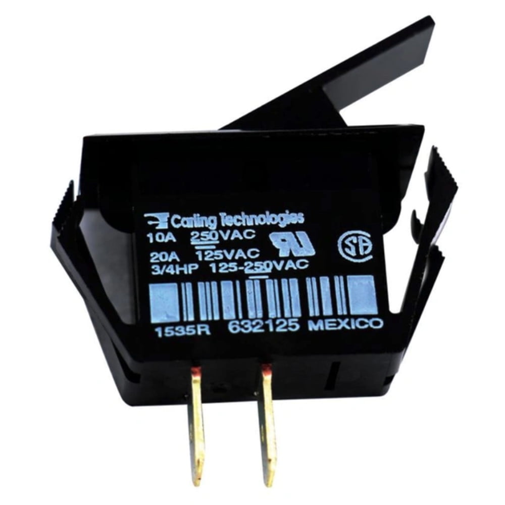 Nortek 632693R Replacement Door Switch - Walmart.com