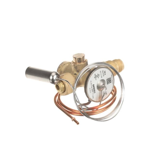Nortek 669683R Expansion Valve & TXV - R410A, 3 Ton - Walmart.com
