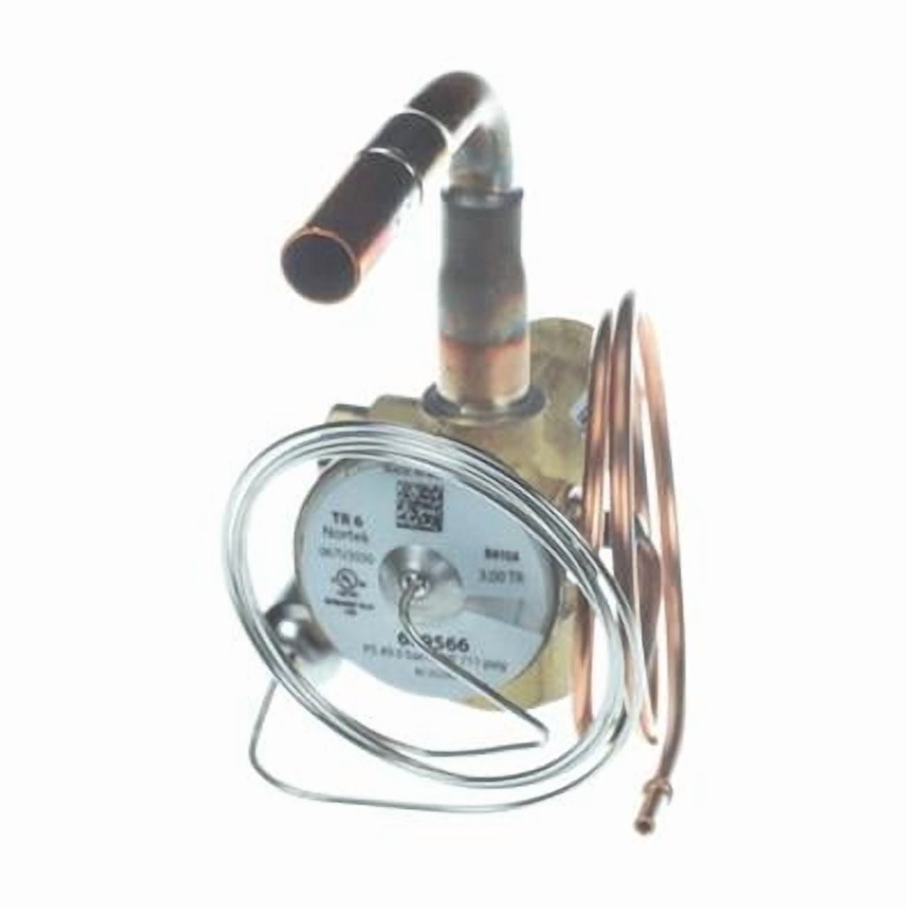 Nortek 669566R Expansion Valve & TXV - R410A, 3 Ton - Walmart.com