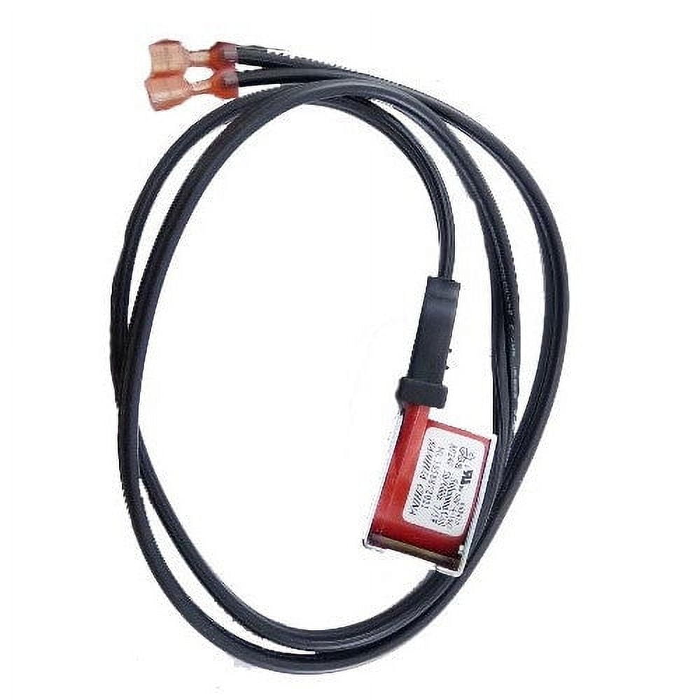 Nortek Global HVAC 669470R Reversing Valve w/ Coil (24V, 7W) - Walmart.com