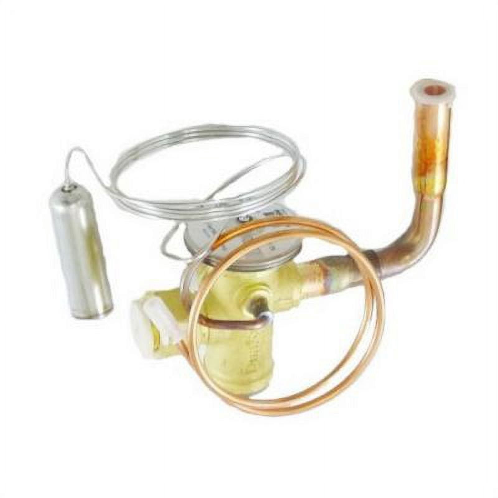 Nortek Global HVAC 669578R TR6 R410A Thermal Expansion Valve (5 Ton ...