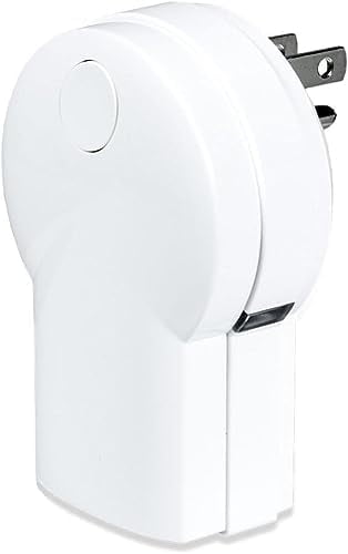 Nortek GoControl PD300EMZ5-1: Z-Wave Plug-in Dimmer Module 908.42 MHz ...