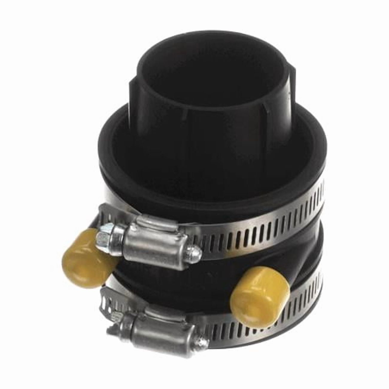 Nortek 664435R In-Line Drain Assembly - Nortek, 2 Caps - Walmart.com
