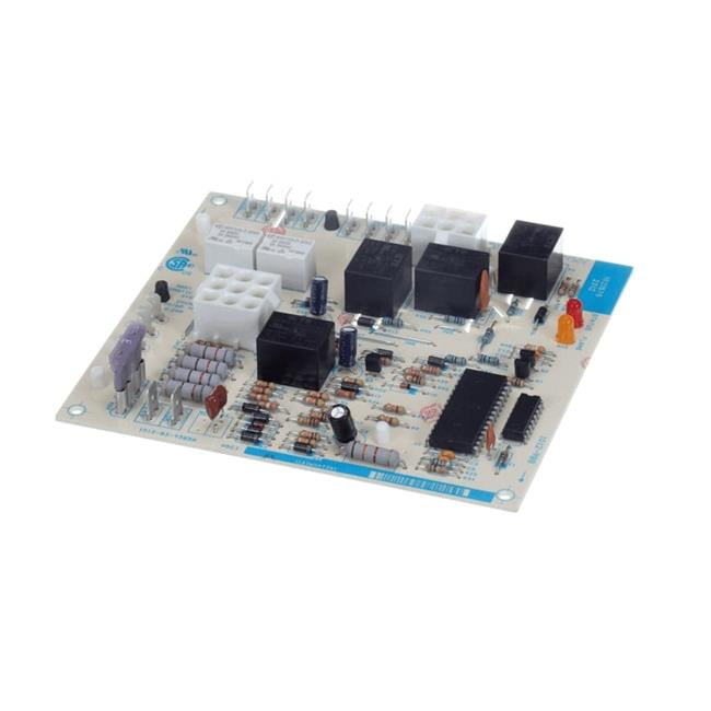 Nortek 1021575R Integrated Control Board - Nortek, MG1E - Walmart.com