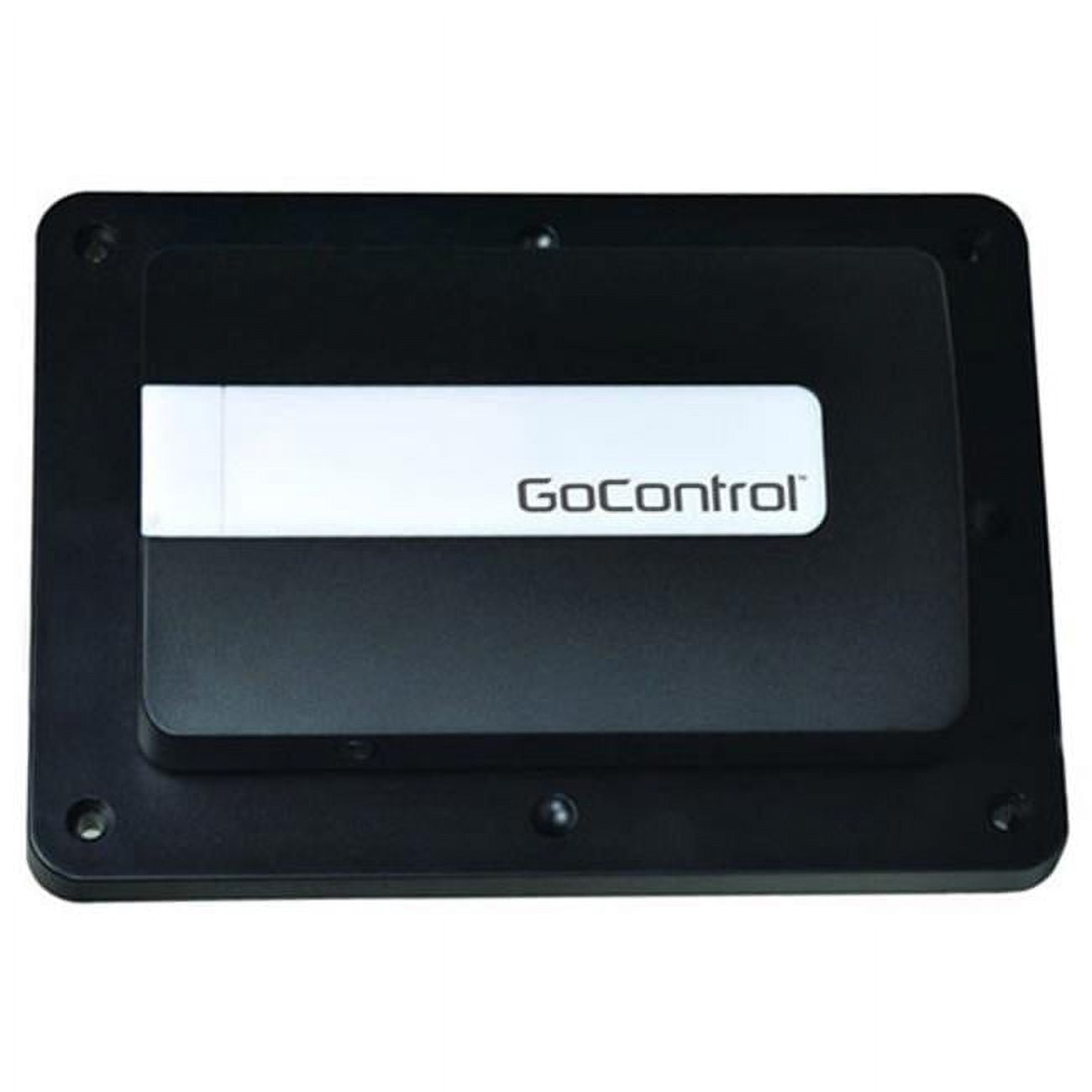 Nortek LNGD00Z GoControl Z-Wave Garage Door Remote Controller Assembly ...