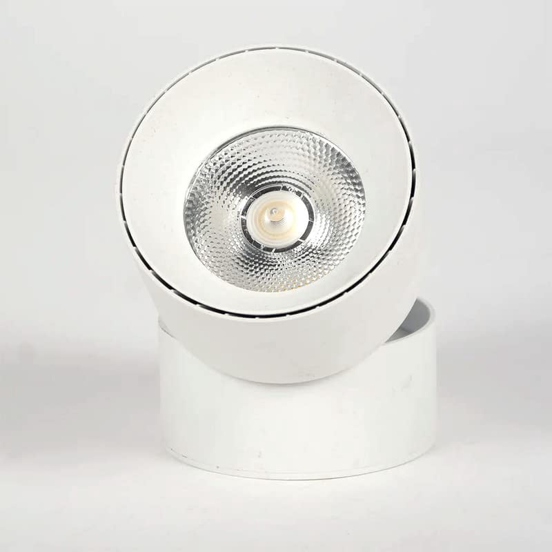 Nortek Leeza 6W Concealed Led Down Light For Ceiling | Recessed Led ...