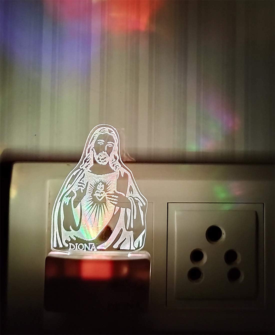 Nortek Leeza 6W Concealed Led Down Light For Ceiling | Recessed Led ...