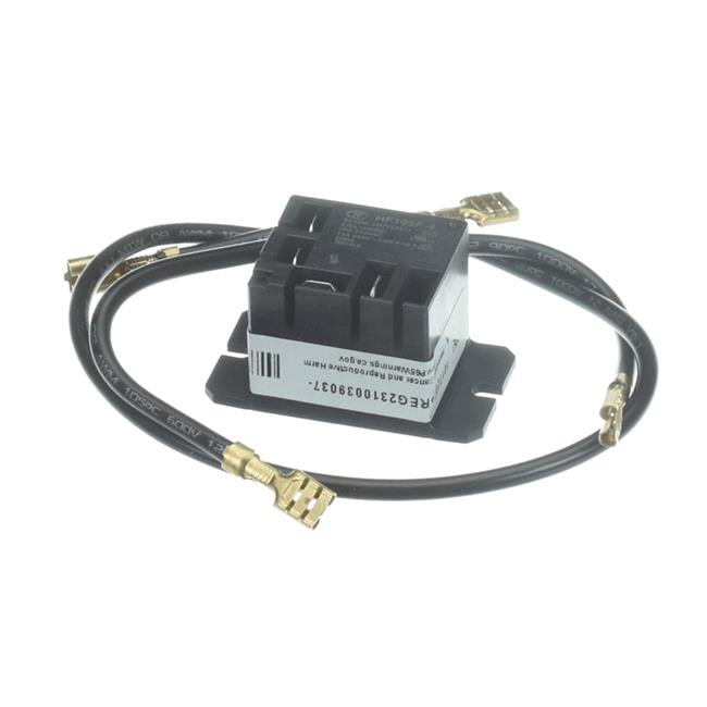 Nortek 1017207 Power Relay Kit - 24VDC, 240V, 30A, Nortek, Coil, SPST ...