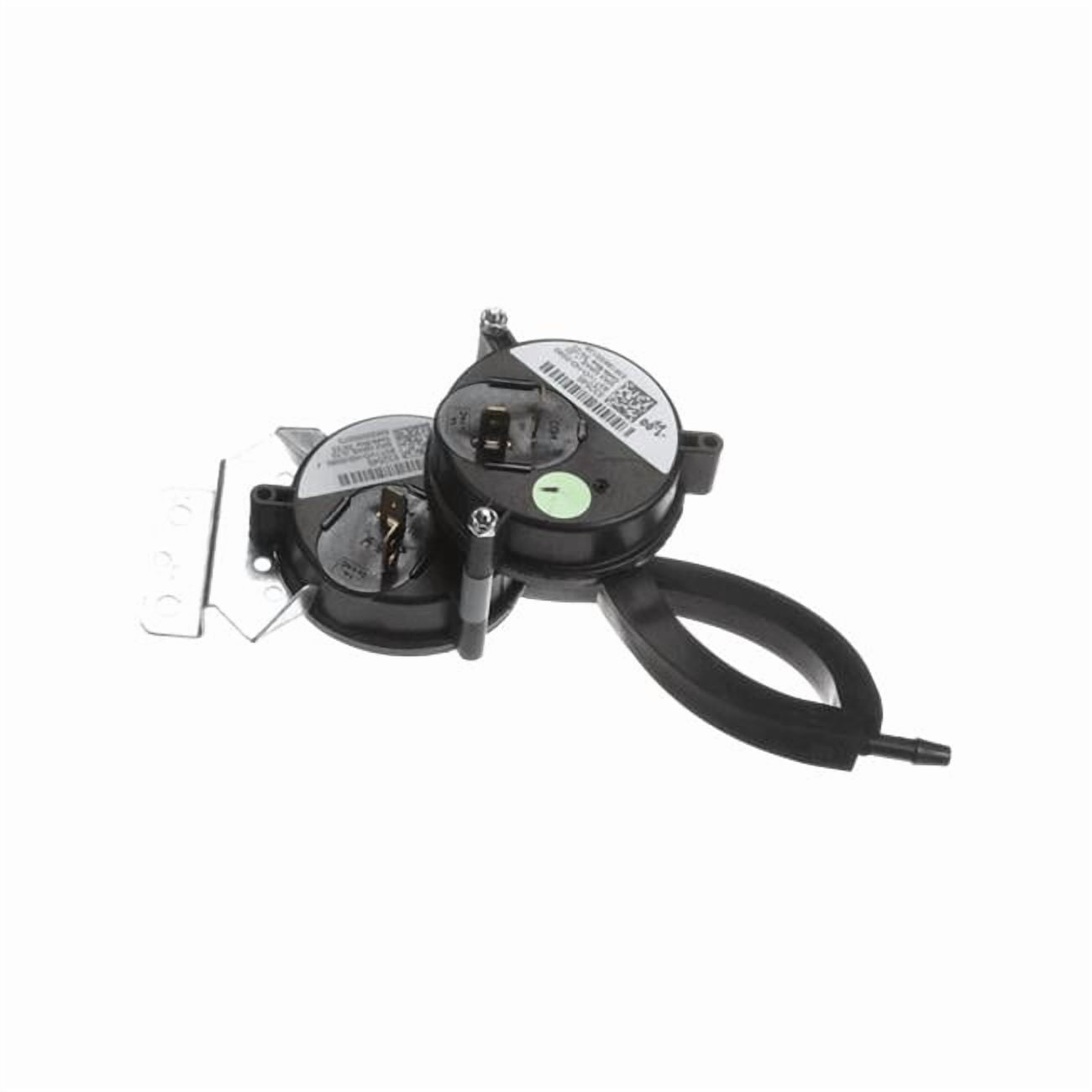 Nortek 632546R Pressure Switch Assembly - Nortek, -1.00 & -0.60 PF ...