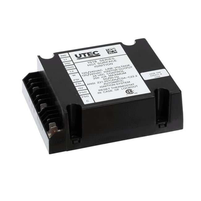 Nortek 626421R Replacement Hot Surface Ignition Control - Walmart.com