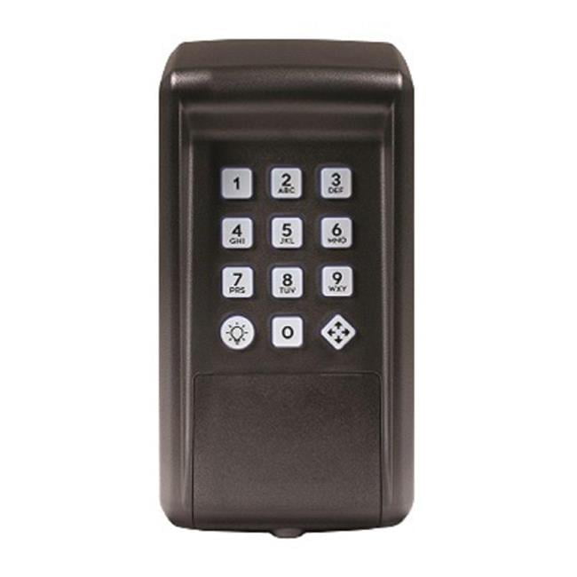 Nortek Security & Control Wireless Digital Keypad - Walmart.com
