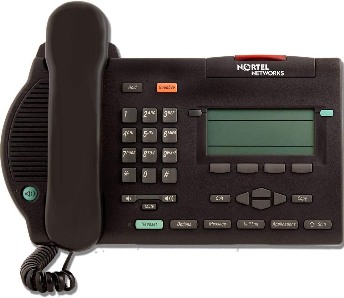 Nortel Phone