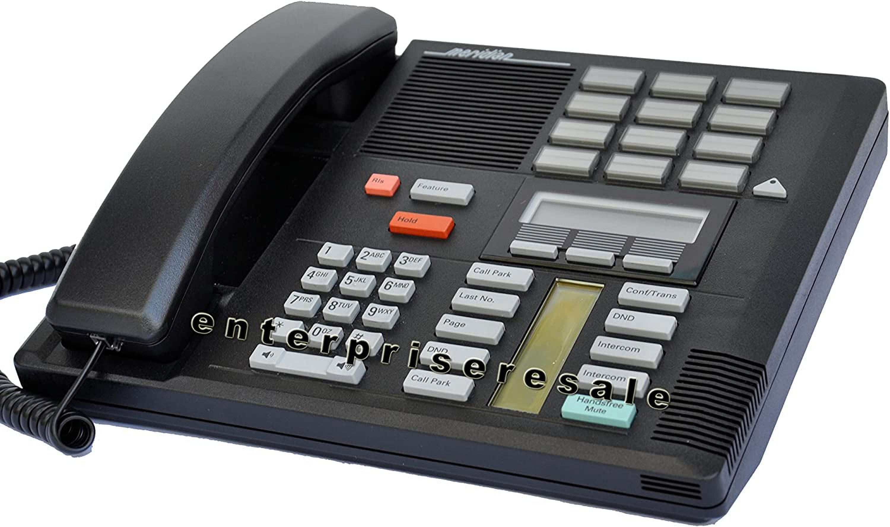 Nortel Pbx