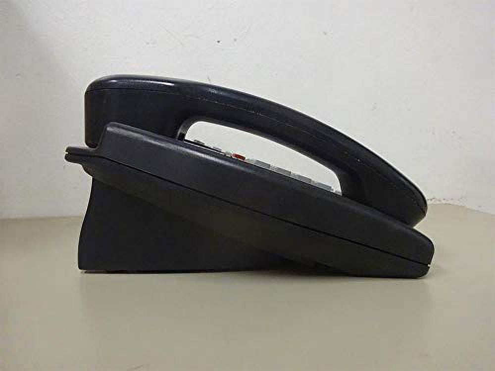 Nortel T7316e NT8B27 Charcoal 24 Button Digital Telephone with Display ...
