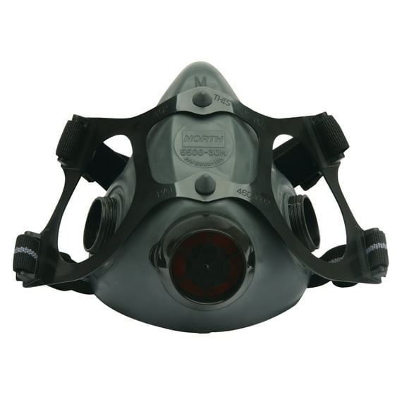 Half Face Respirators