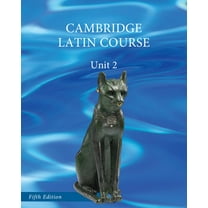 North American Cambridge Latin Course: Cambridge Latin Course Unit 1 ...