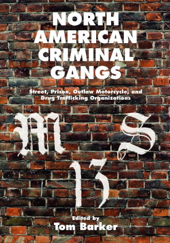 Pre-Owned North American Criminal Gangs: Street, Prison, Outlaw ...