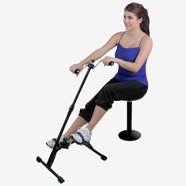 Drive Medical Folding Exercise Peddler with Electronic Display, Black ...