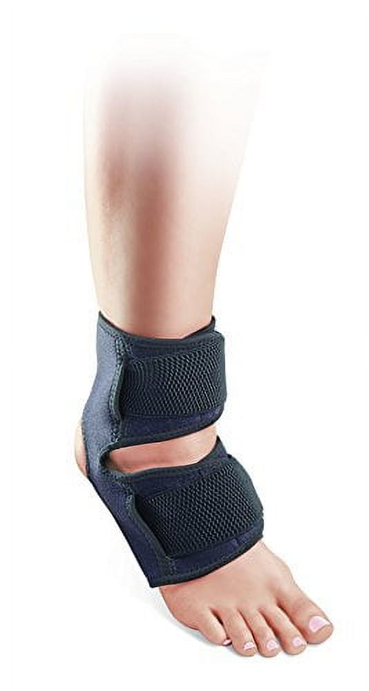 North American Health + Wellness JB7694 Comfort Fit Ankle Wrap HSA/FSA ...