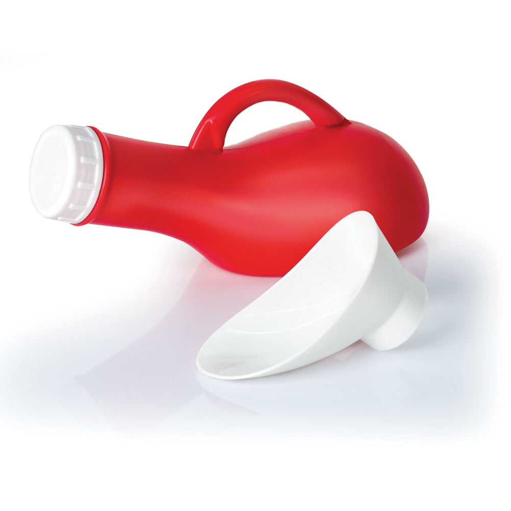 North American Health & Wellness Unisex Portable Urination Device HSA ...