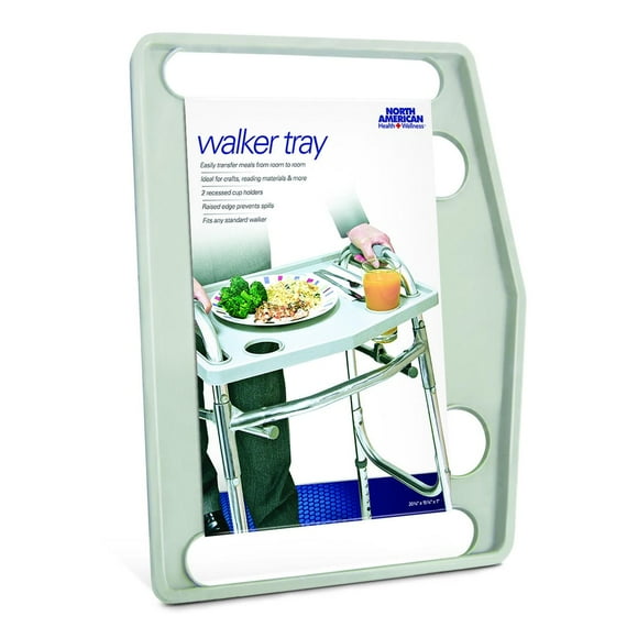 Walker Baskets And Trays