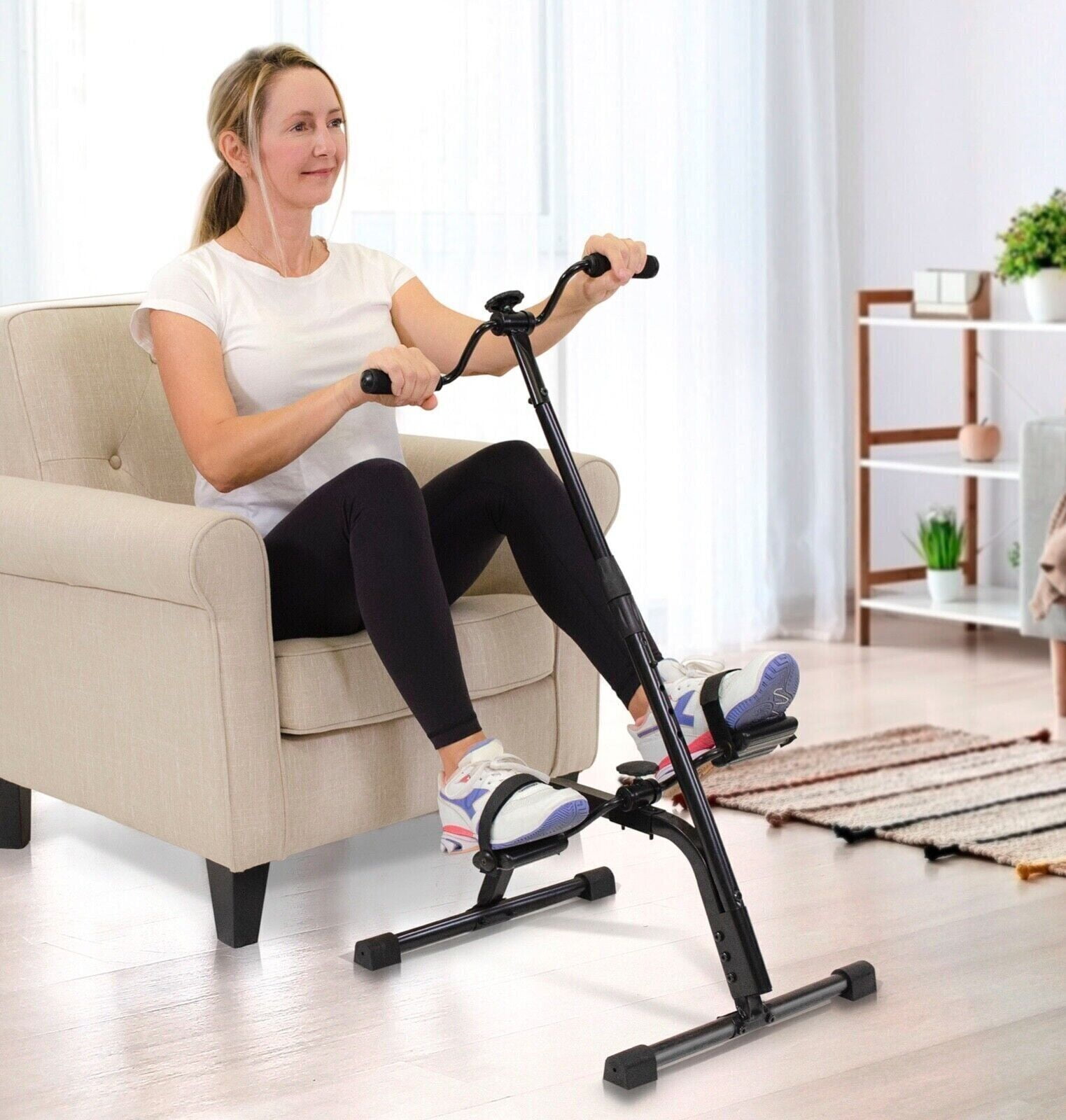 North American Healthcare Total Body Exerciser Total Exerciser Fitness ...