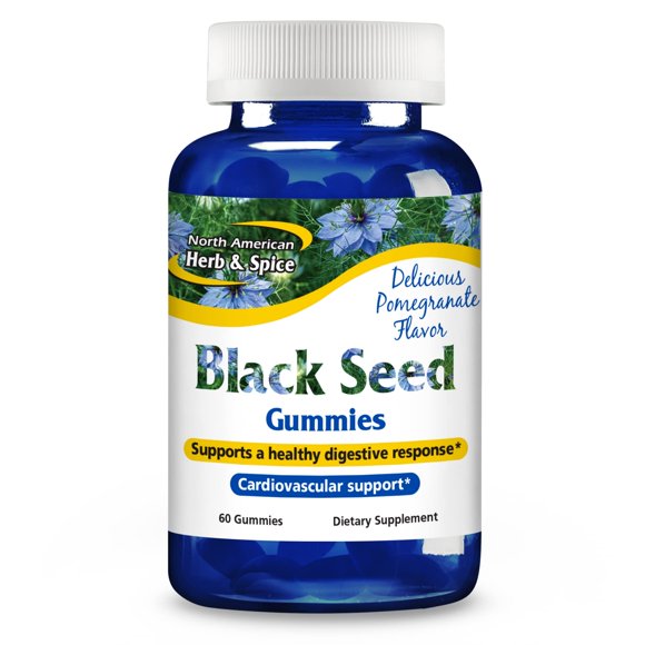 Black Forest Supplements