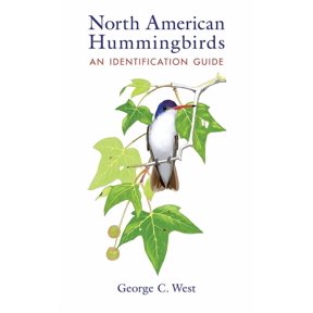 Hummingbird Handbook: Complete Garden Guide Book for These Fascinating ...