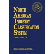 Industry Classification List