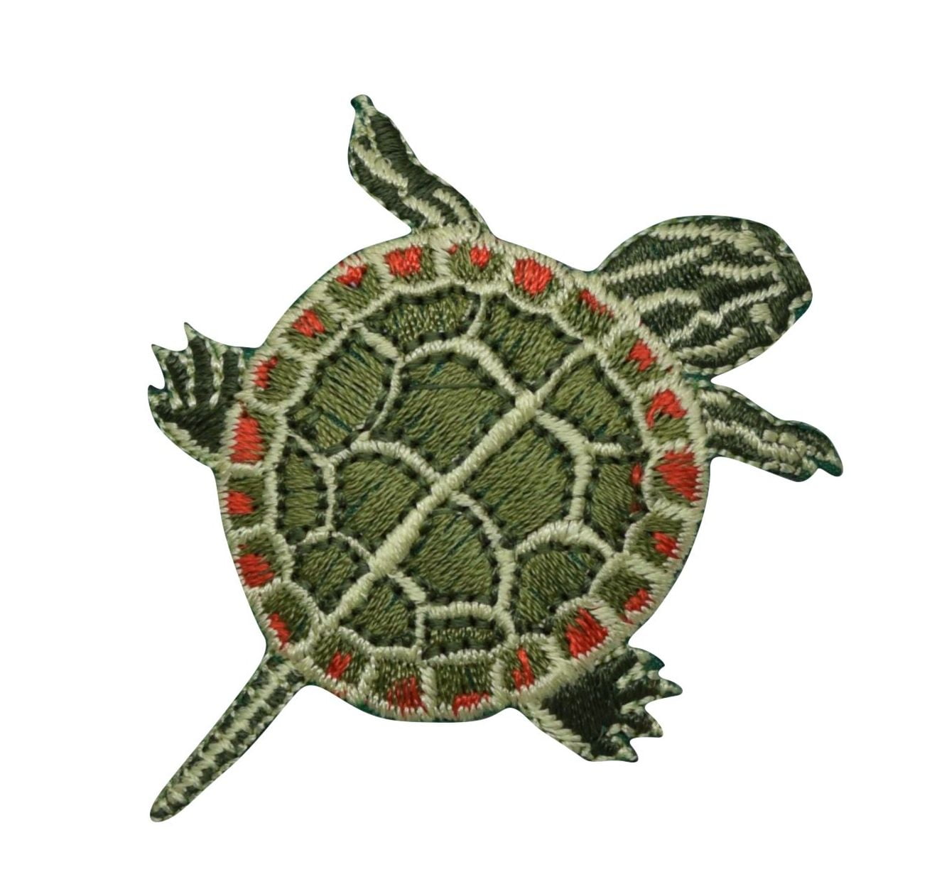 Turtle Patch