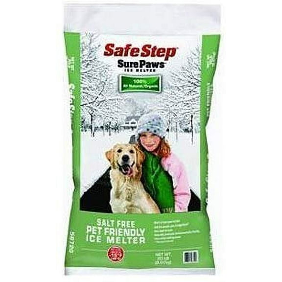 Safe Paw Ice Melt