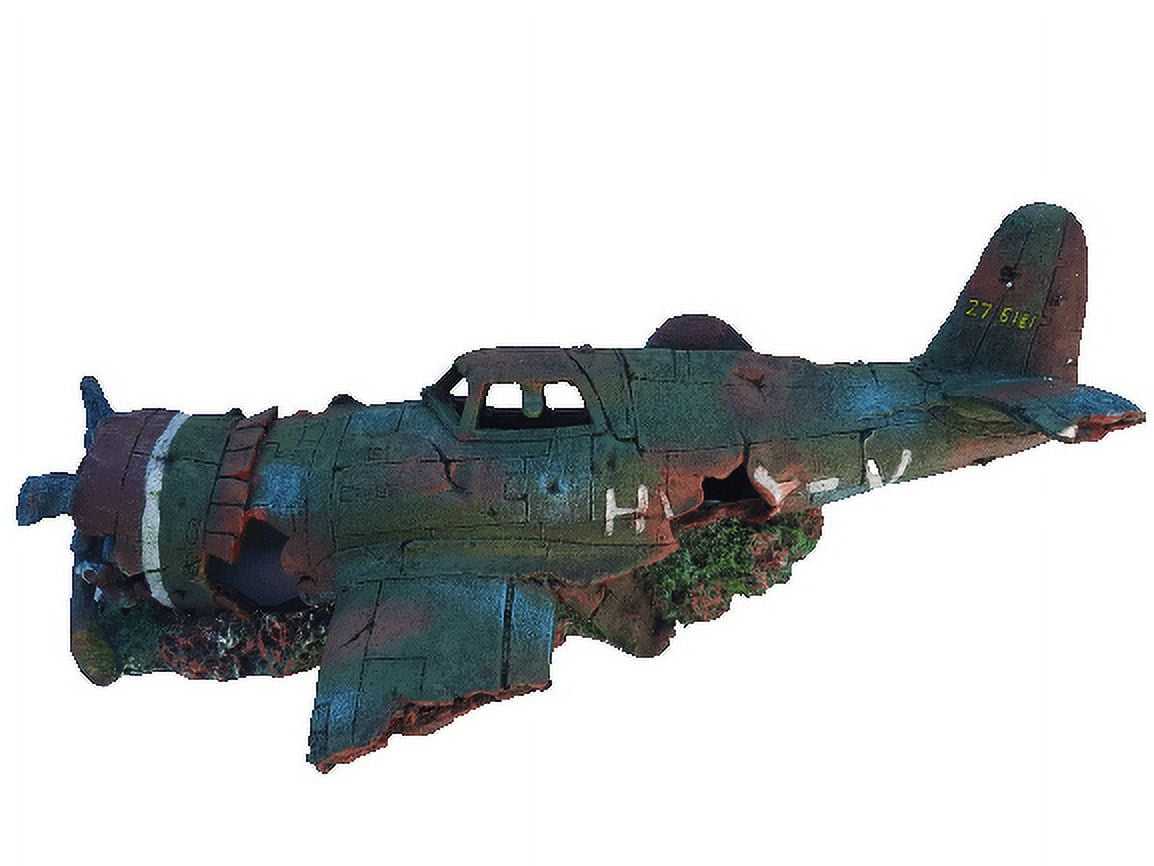 North American Thunderbolt, Replica US Air Force Military Fighter Plane ...