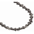 North American Tool Industries 18-inch Replacement Chain for 45cc Blue ...