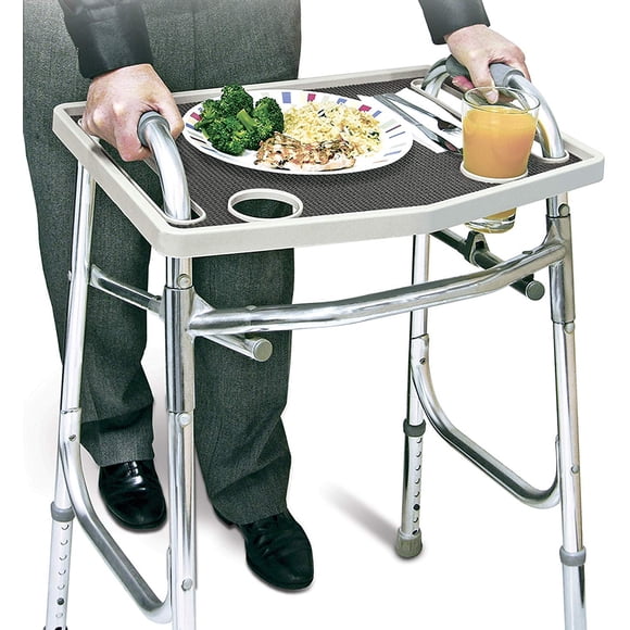 Walker Tray