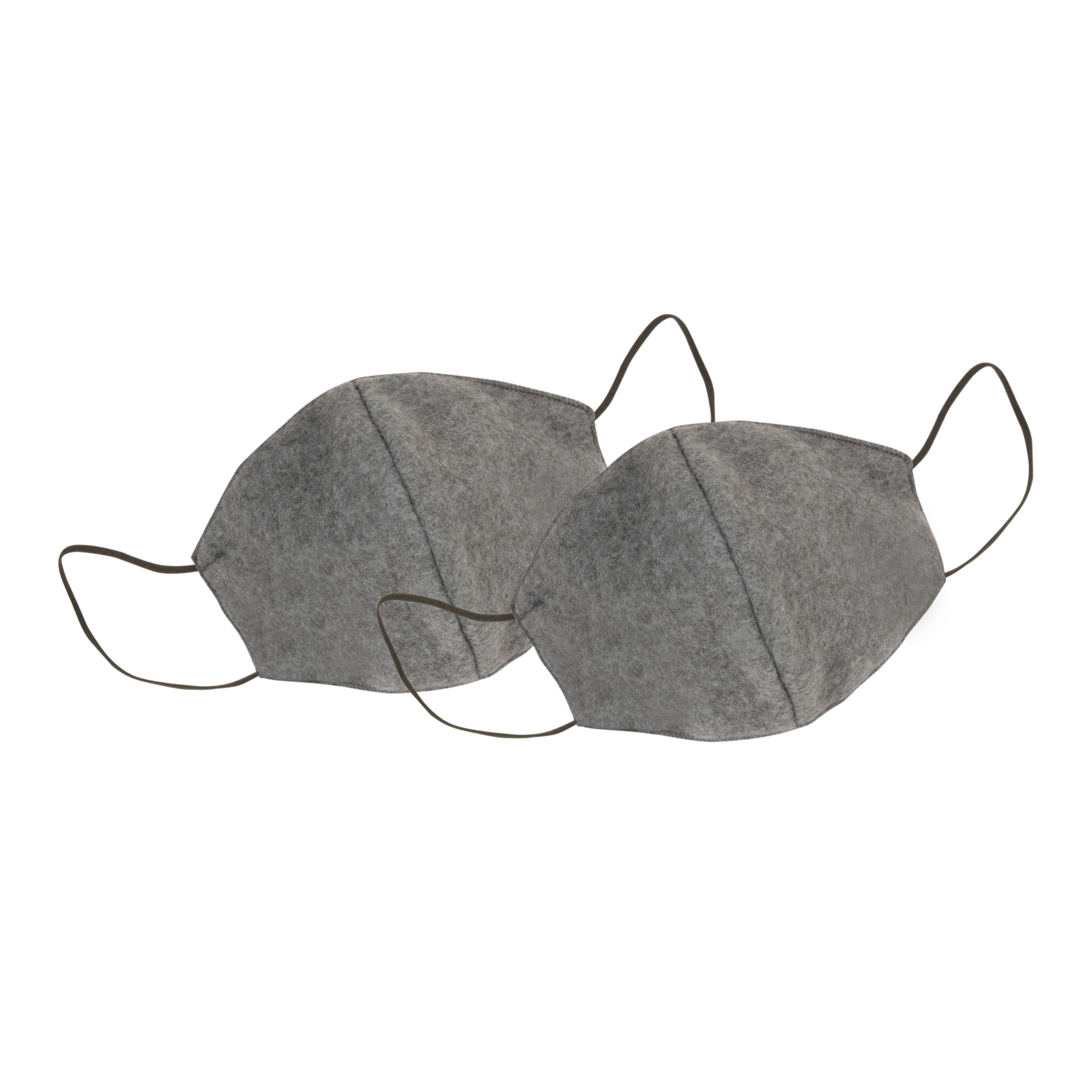 North American Wellness - S/2 Cold Weather Mask - Walmart.com