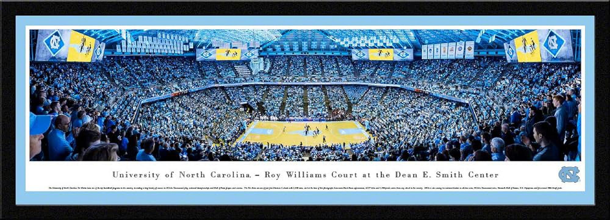 North Basketball - College Posters, Framed Pictures And Wall Decor By ...