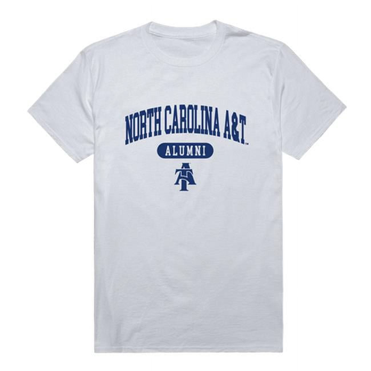 North Carolina Agricultural & Technical State University Aggies Alumni ...