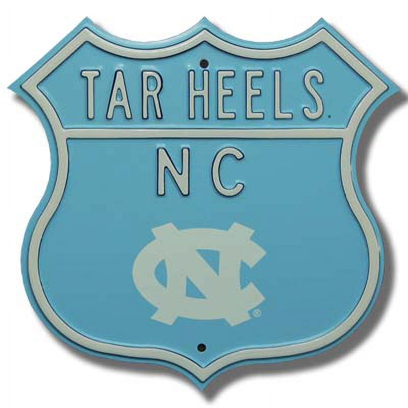 North Carolina Logo Route Sign - Walmart.com