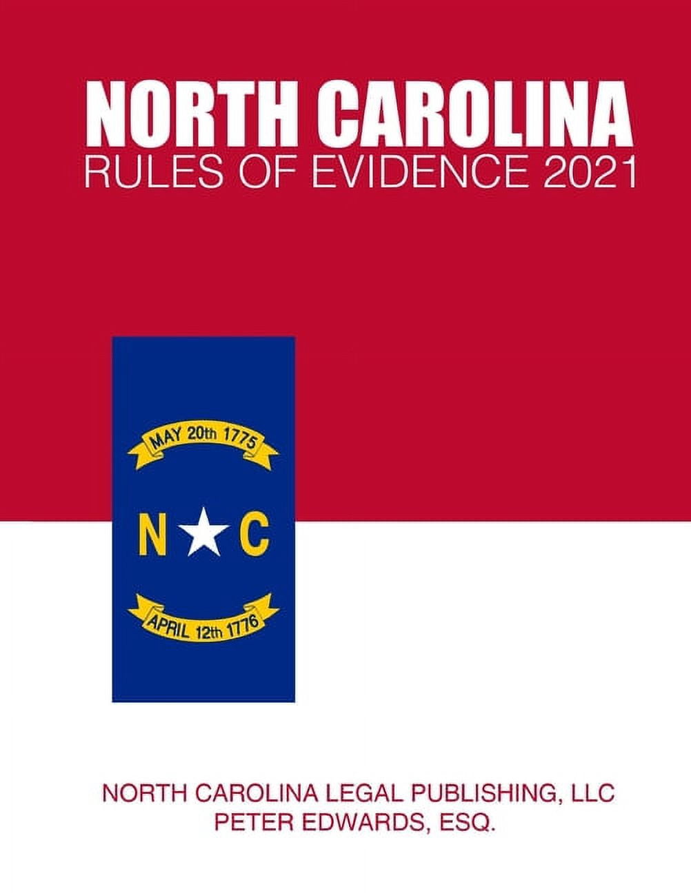 Nc Rules Evidence