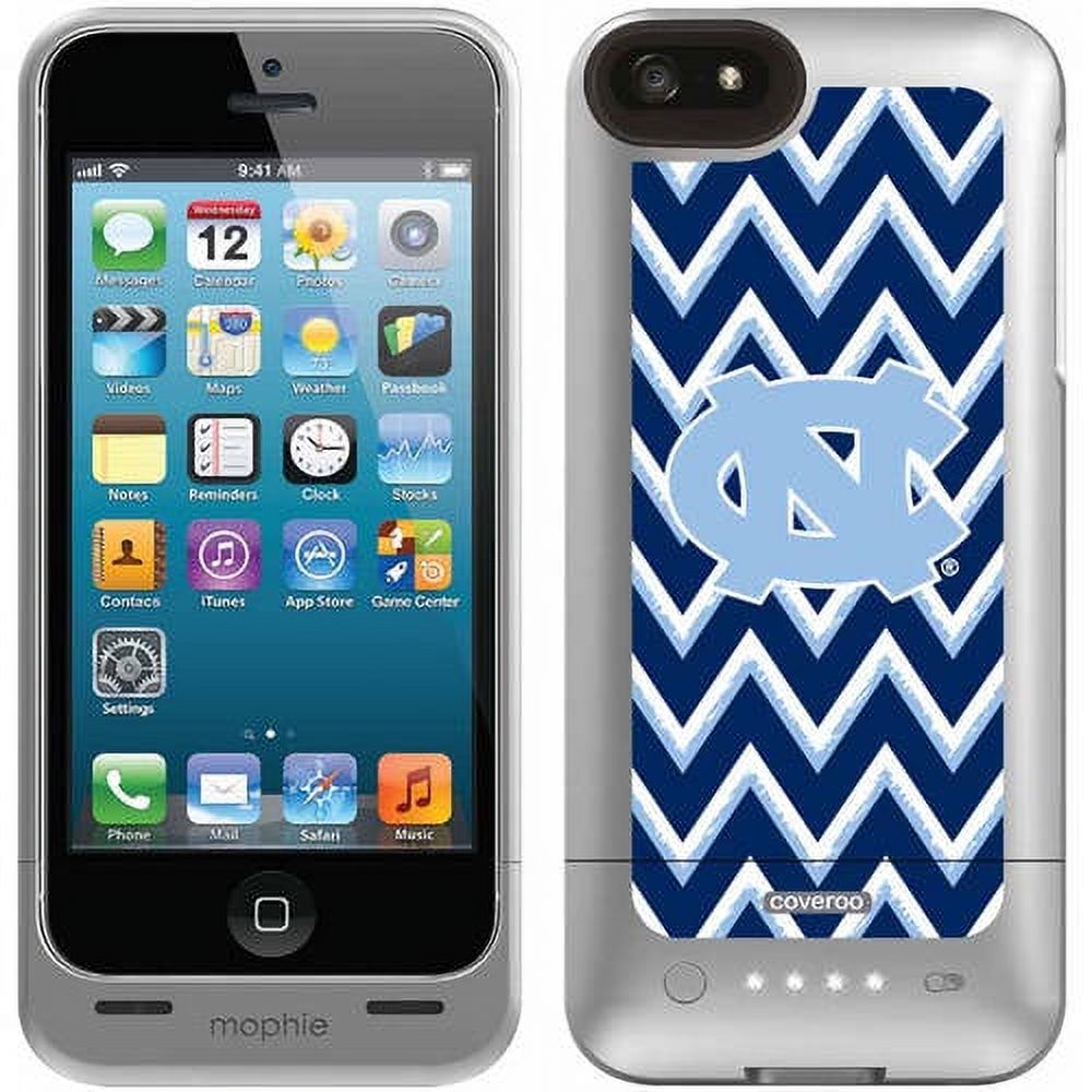 North Carolina Sketchy Chevron Design On - Walmart.com