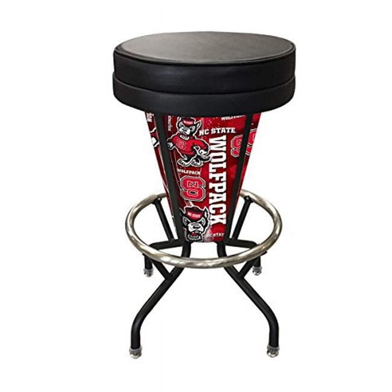 North Carolina State Lighted Bar Stool - Walmart.com