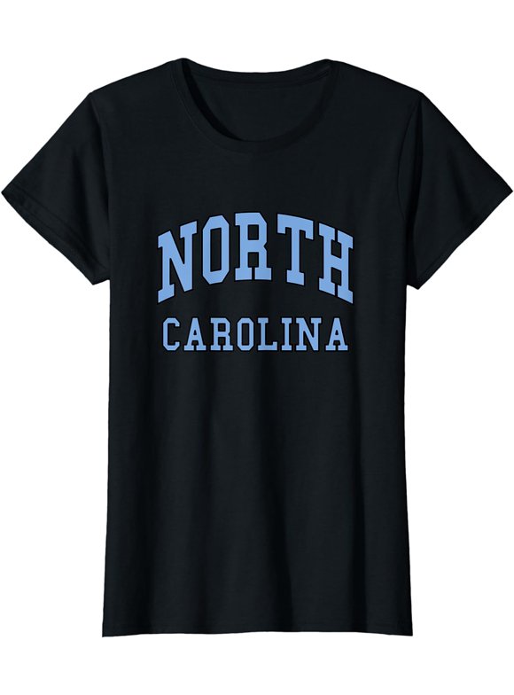NC State T-shirts