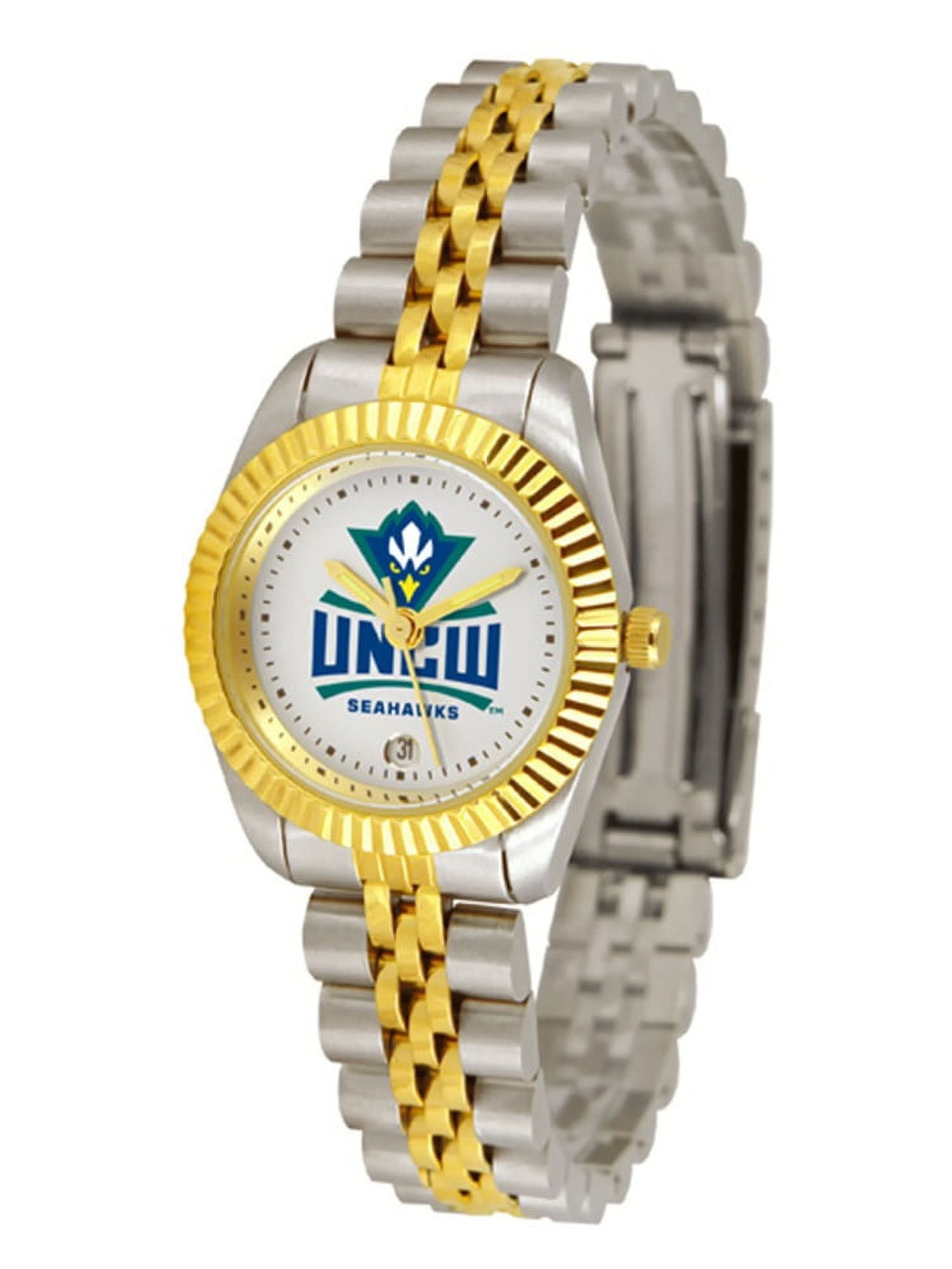 Suntime ST-CO3-NCW-LEXT North Carolina Wilmington Seahawks-Ladies ...