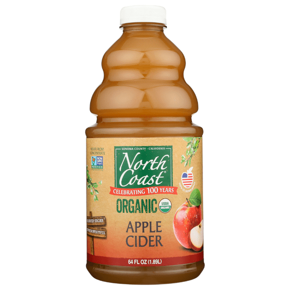 Apple Cider in Juices - Walmart.com